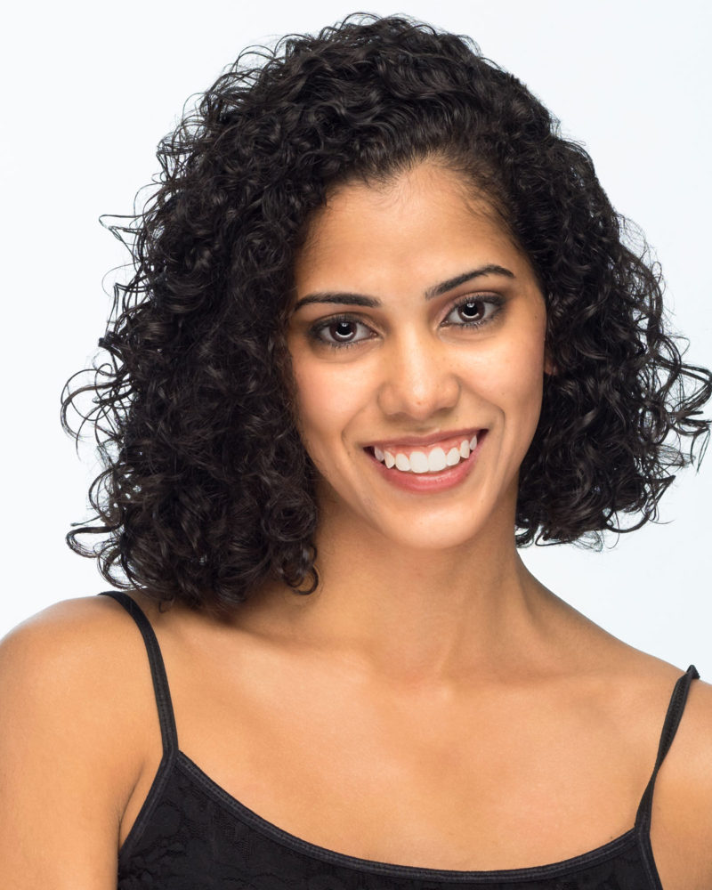 Keila Perez-Vega – ARTolerance